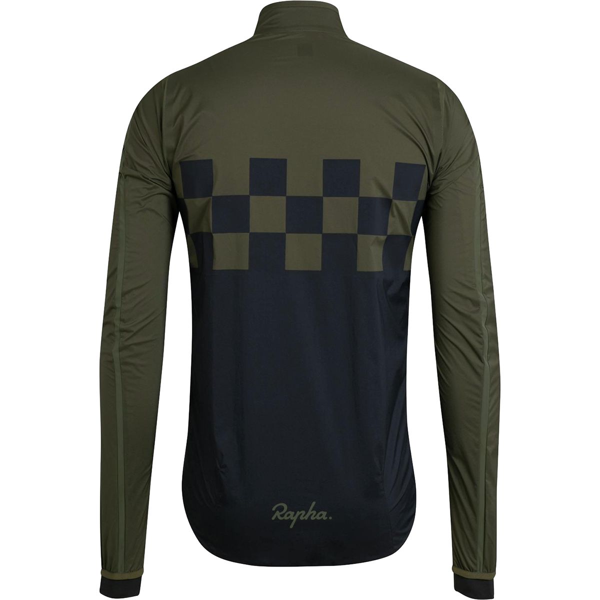 Rapha Classic Wind Check Jacket - Men's - Bike