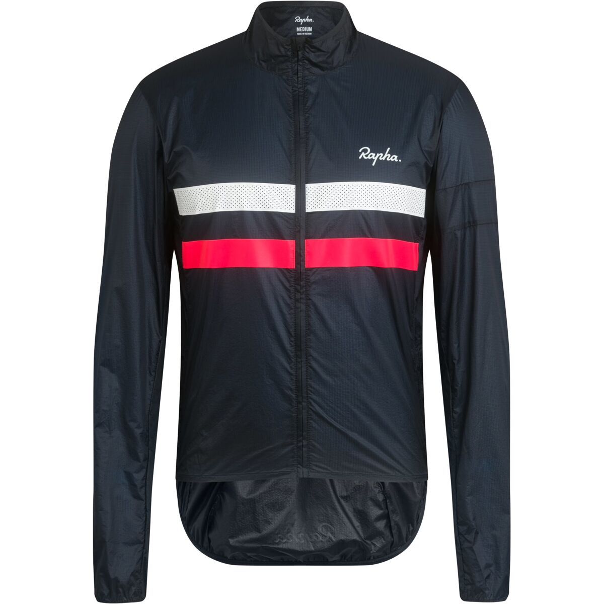 Rapha Brevet Flyweight Wind Jacket - Men's - Bike