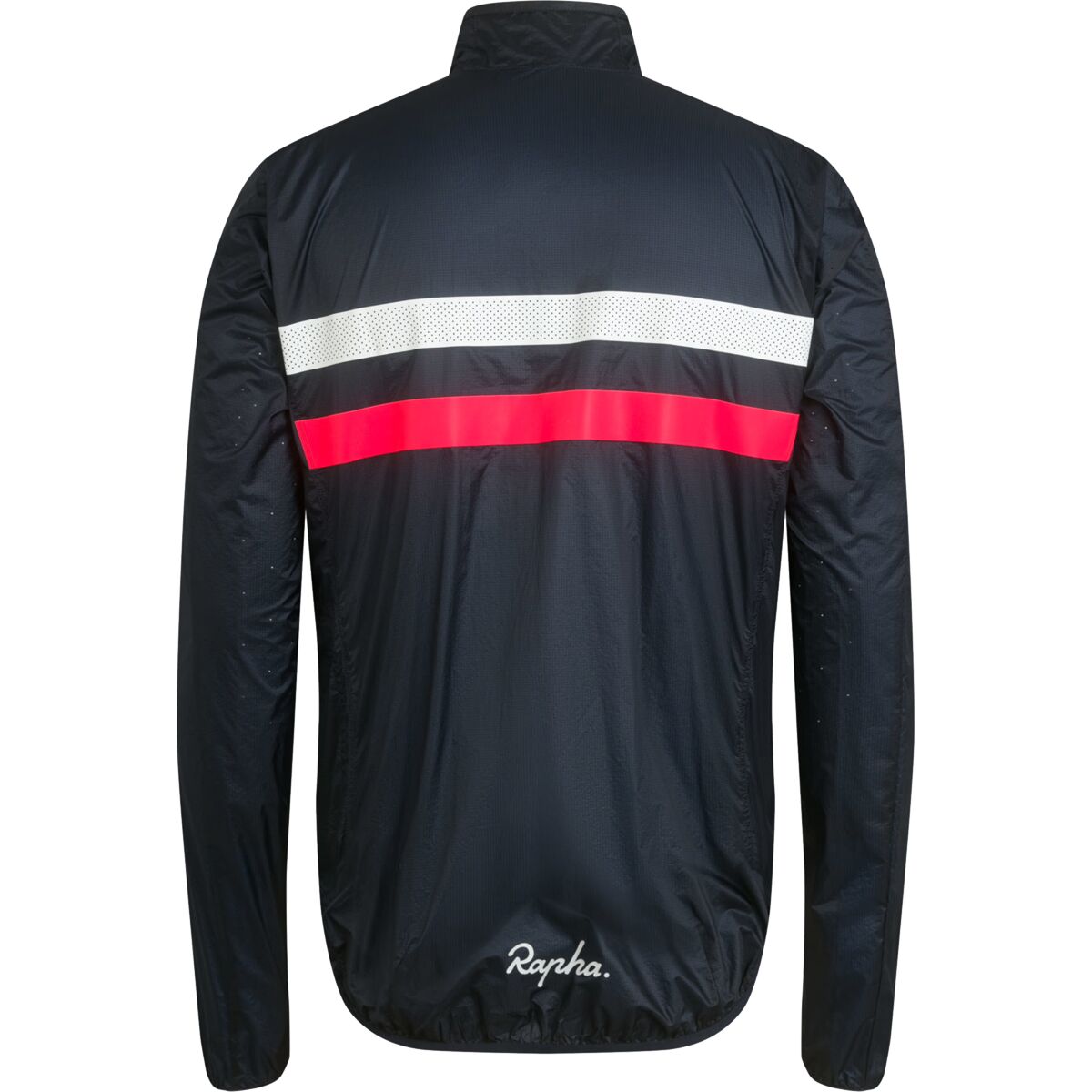 Rapha Brevet Flyweight Wind Jacket - Men's - Bike