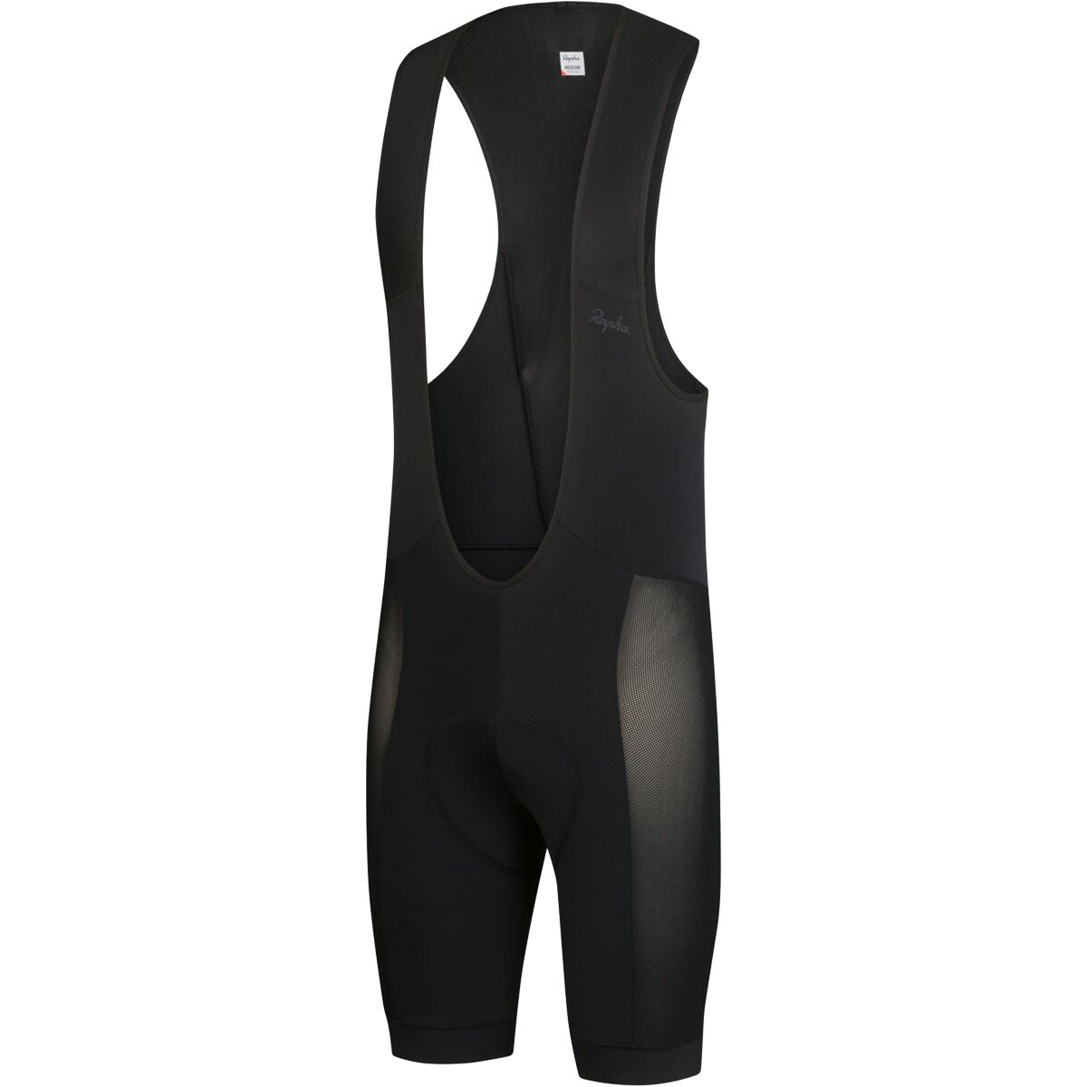 Rapha Trail Cargo Bib Liner - Men's - Bike