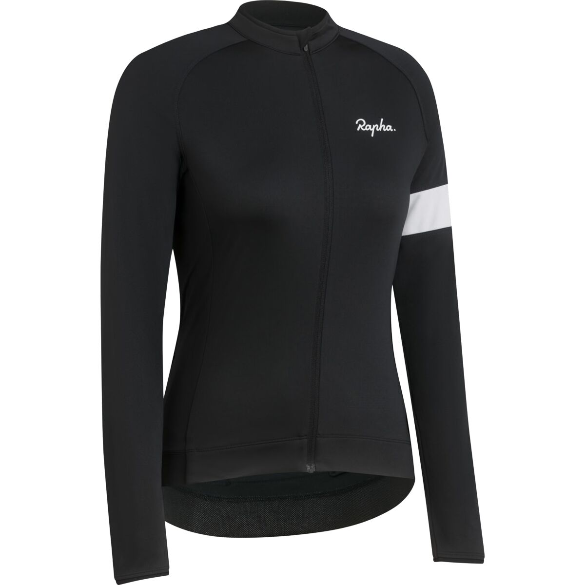 Rapha Core Long-Sleeve Jersey - Women's - Bike