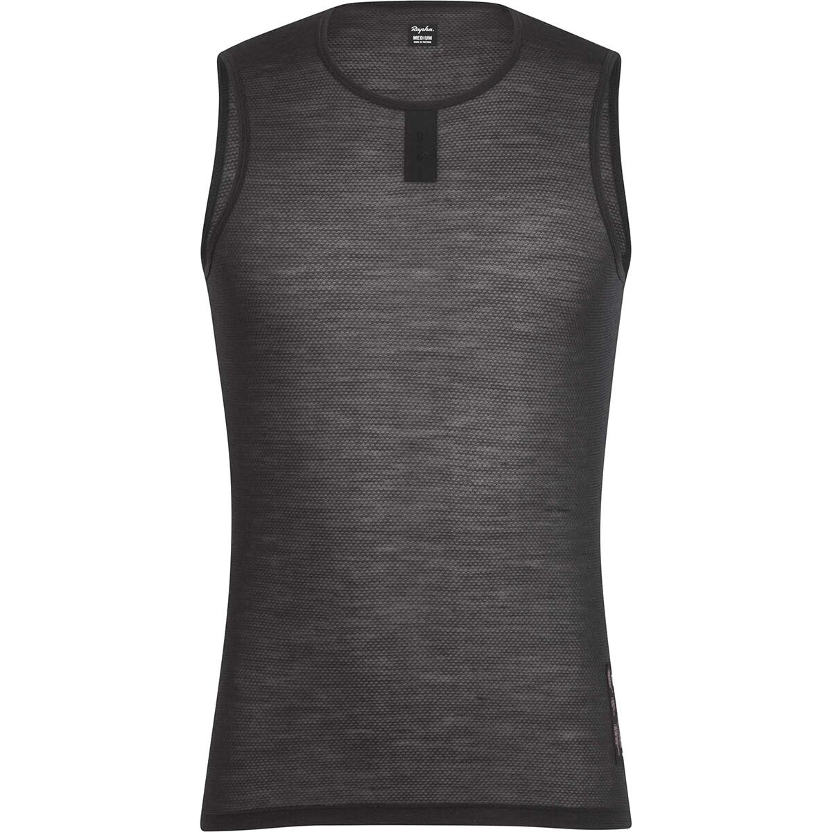 Rapha Merino Mesh Sleeveless Base Layer - Men's - Bike
