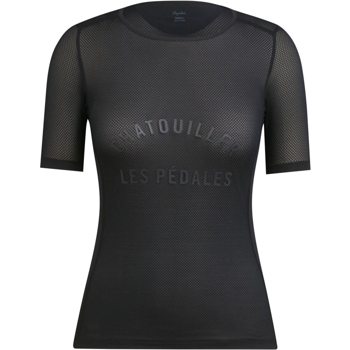 Rapha Souplesse Mesh Base Layer - Women's - Bike