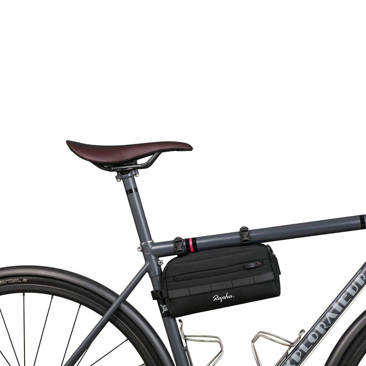Rapha Bar Bag - Bike