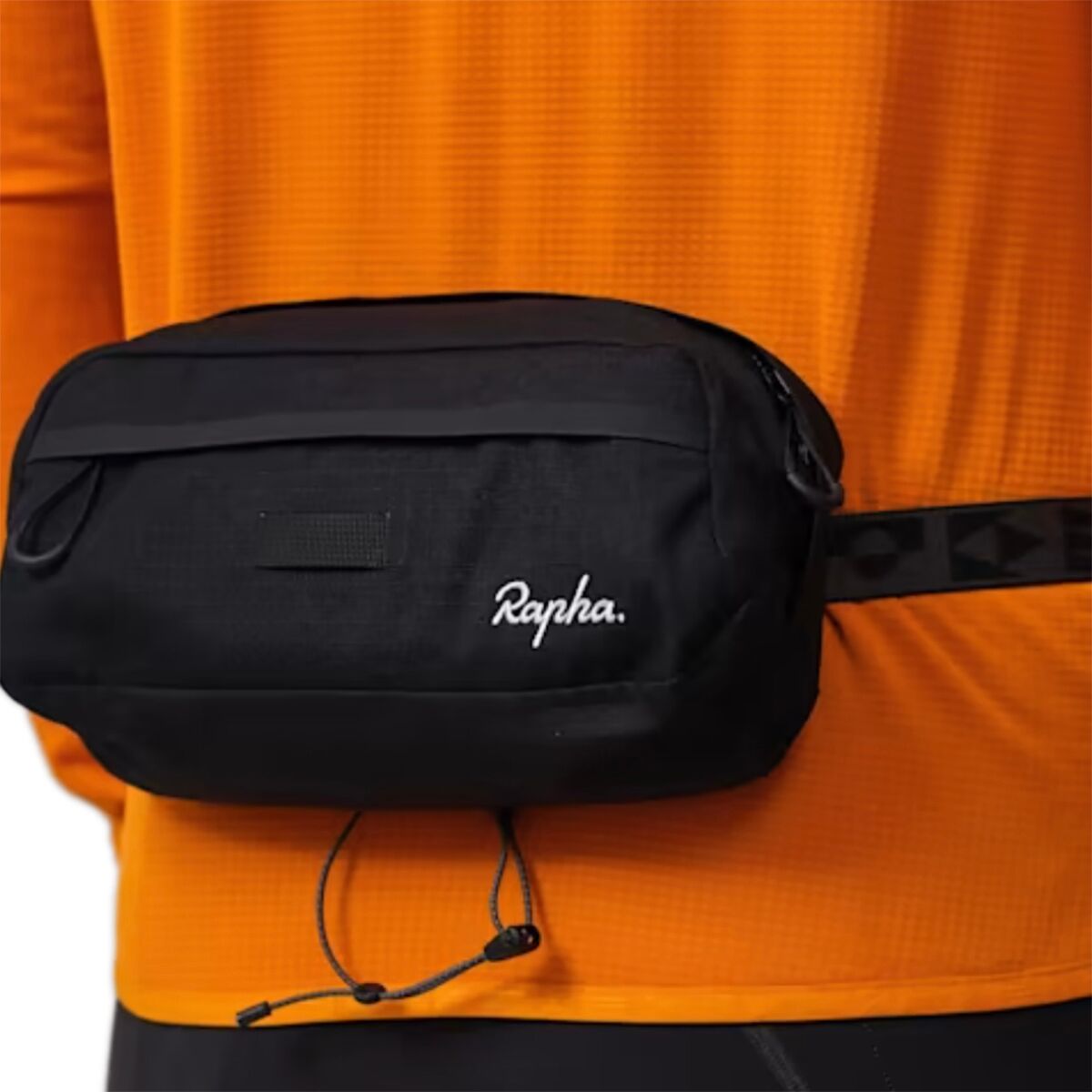 Rapha Explore Bar Bag - Bike
