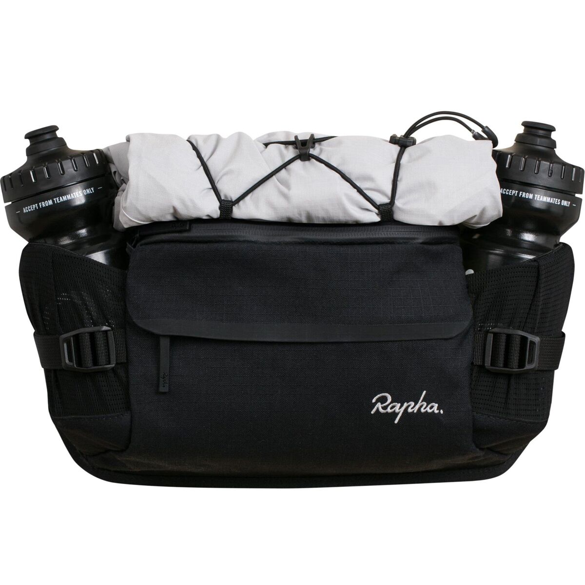 Rapha Trail Hip Pack - Hike & Camp