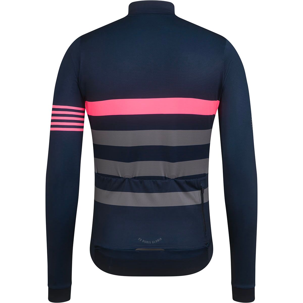 Rapha RCC Pro Team Long-Sleeve Jersey - Men's - Bike