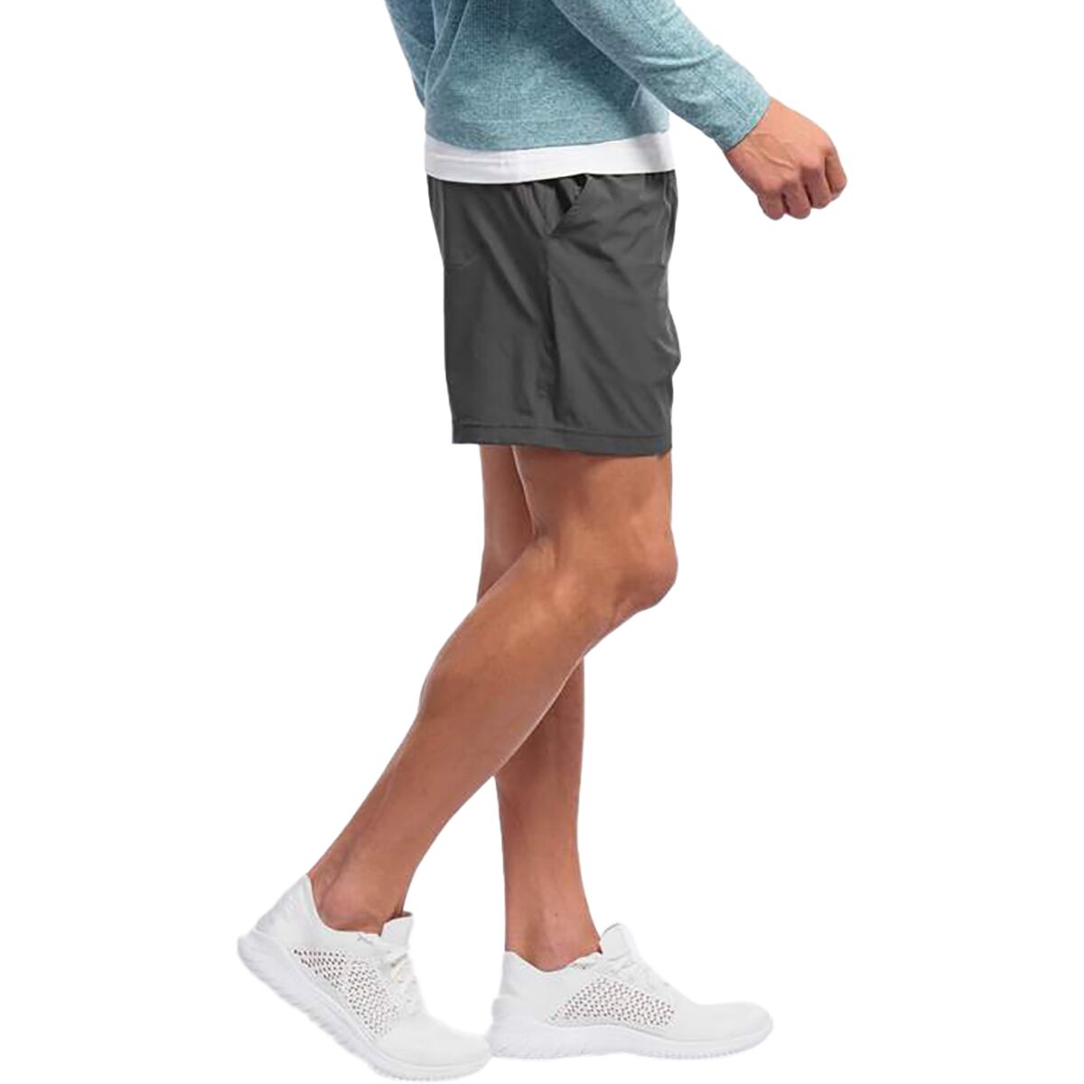 Rhone Mako 7in Lined Short - Men's - Hike & Camp