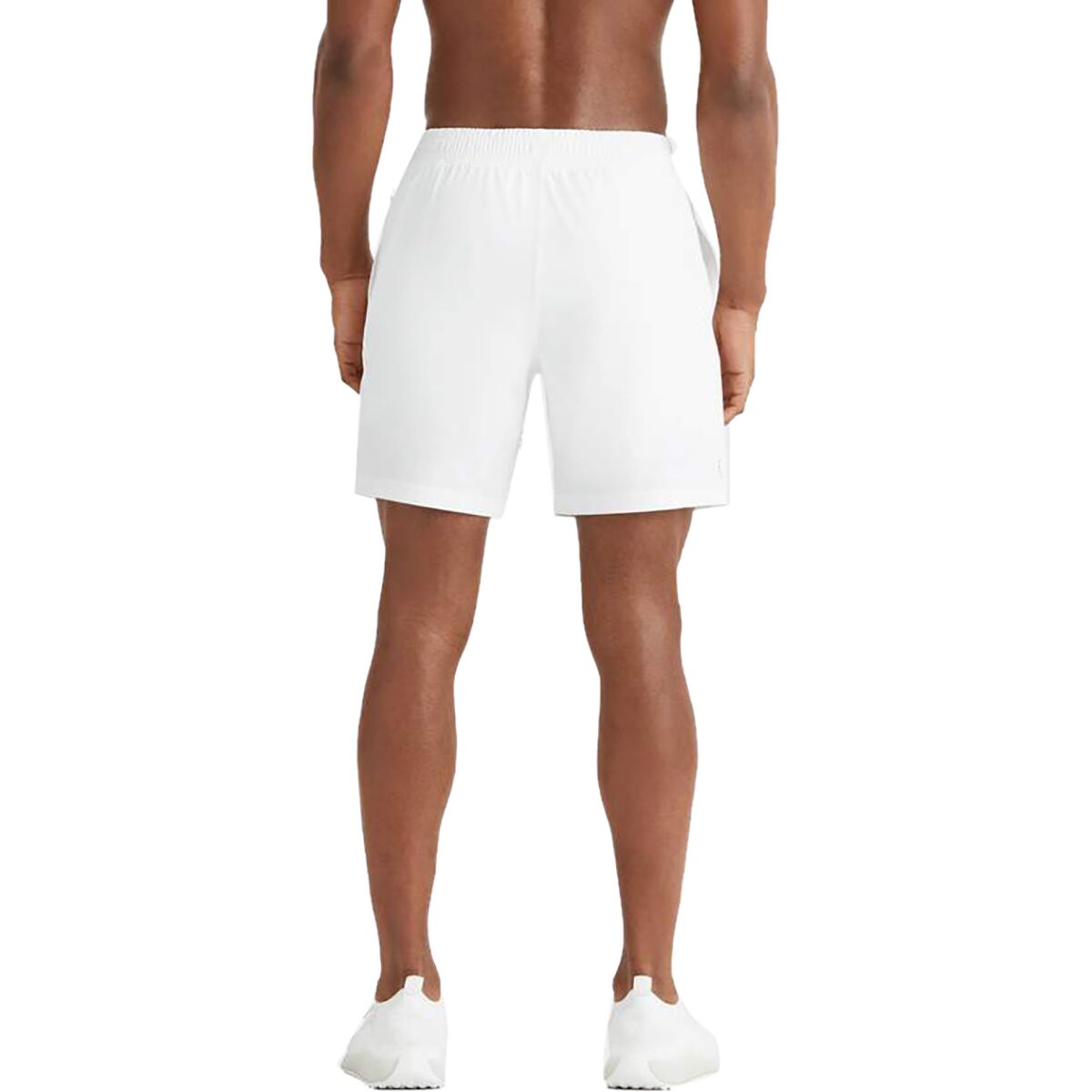 Rhone Mako 7in Lined Short - Men's - Hike & Camp