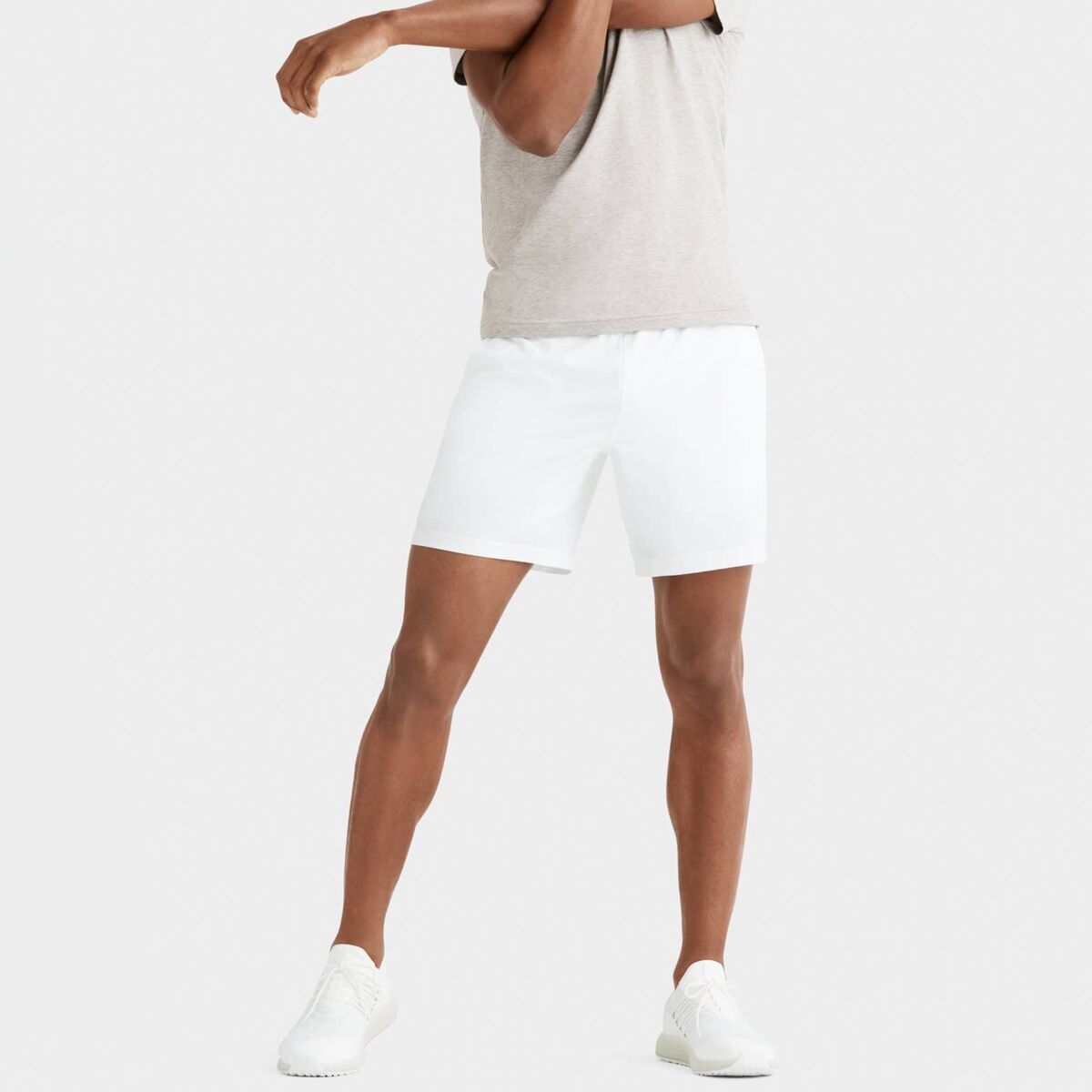 Rhone Mako 7in Lined Short - Men's - Hike & Camp