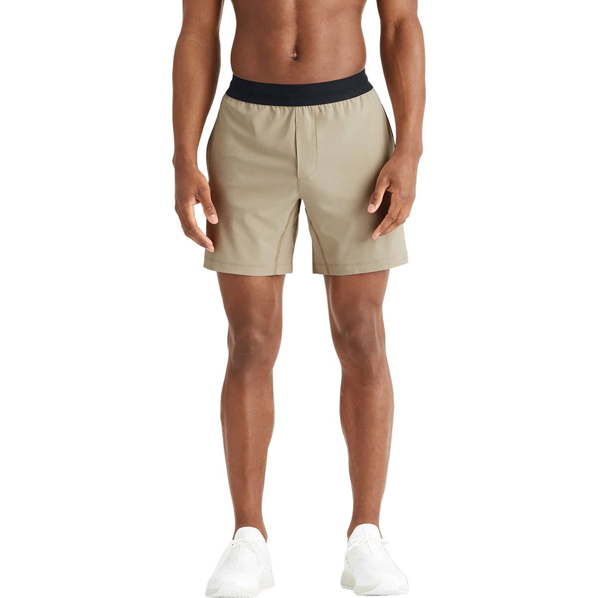 Rhone Mako Tech 7in Unlined Short - Men's