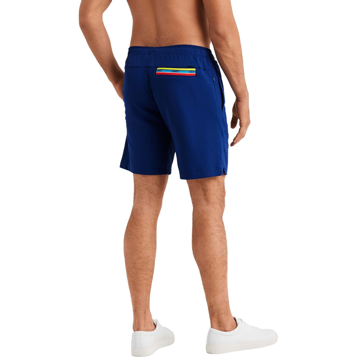 Rhone Retro Session Short - Men's - Clothing