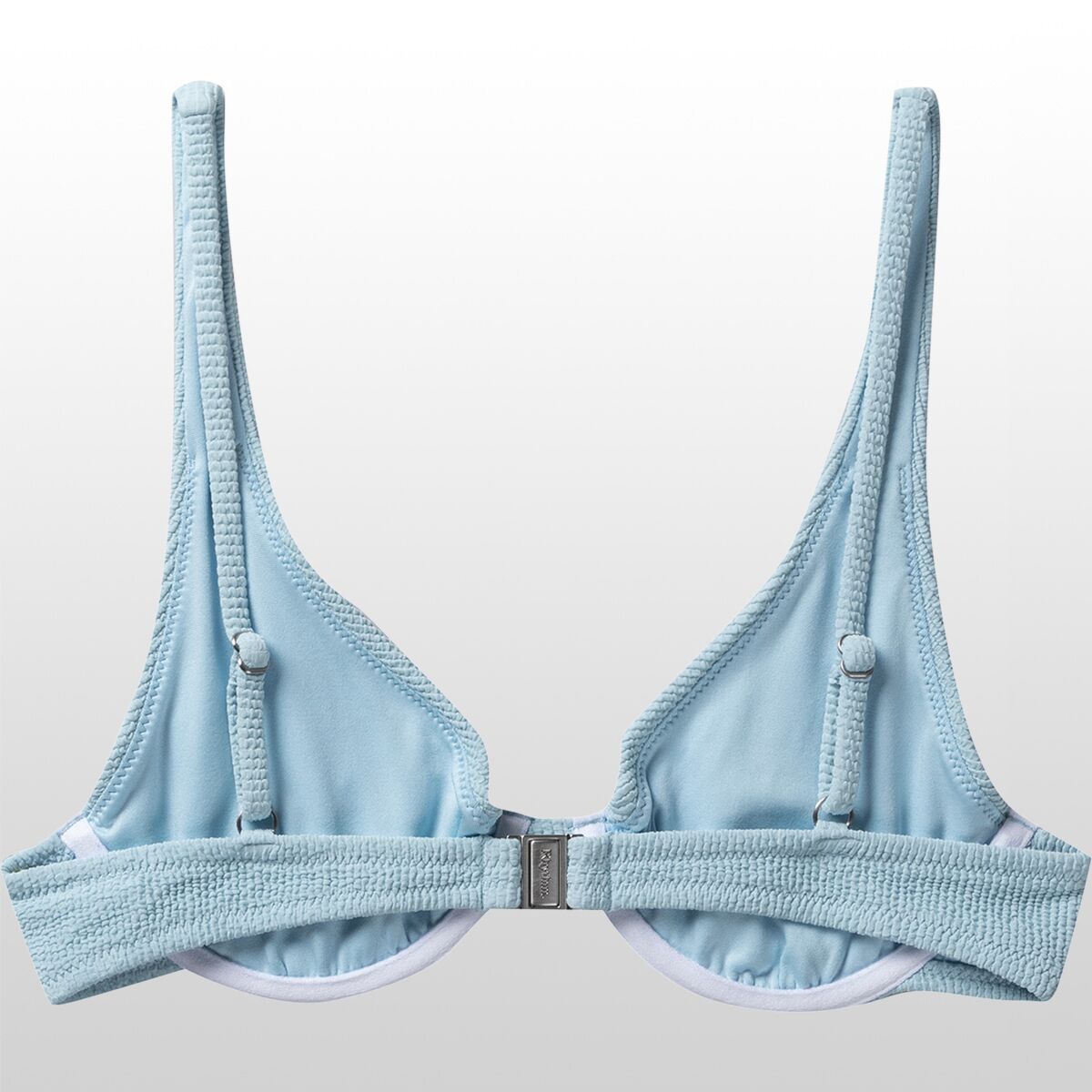 Rhythm Isla Rib Underwire Top - Women's - Clothing