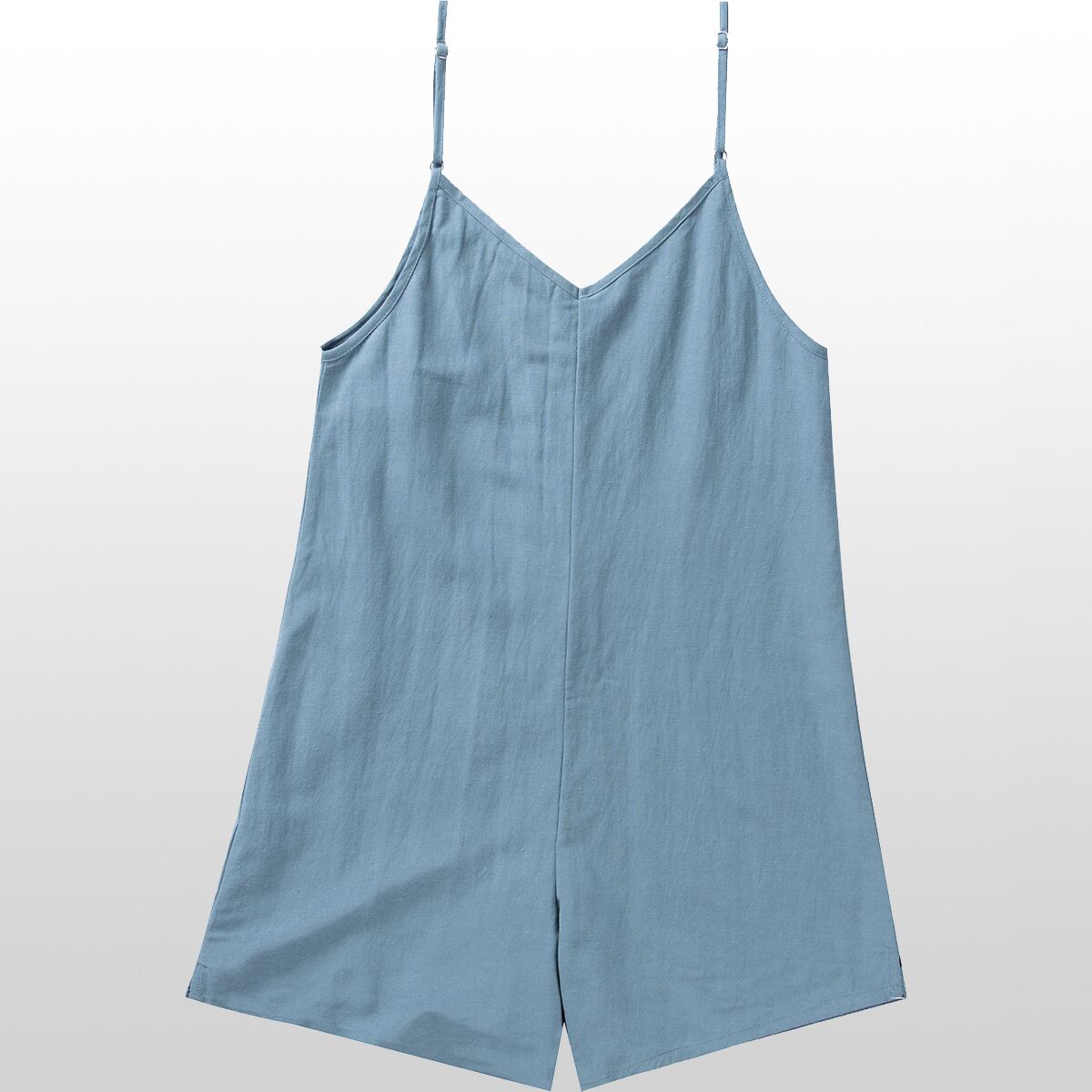 Rhythm Essential Adjustable Romper - Women's - Clothing