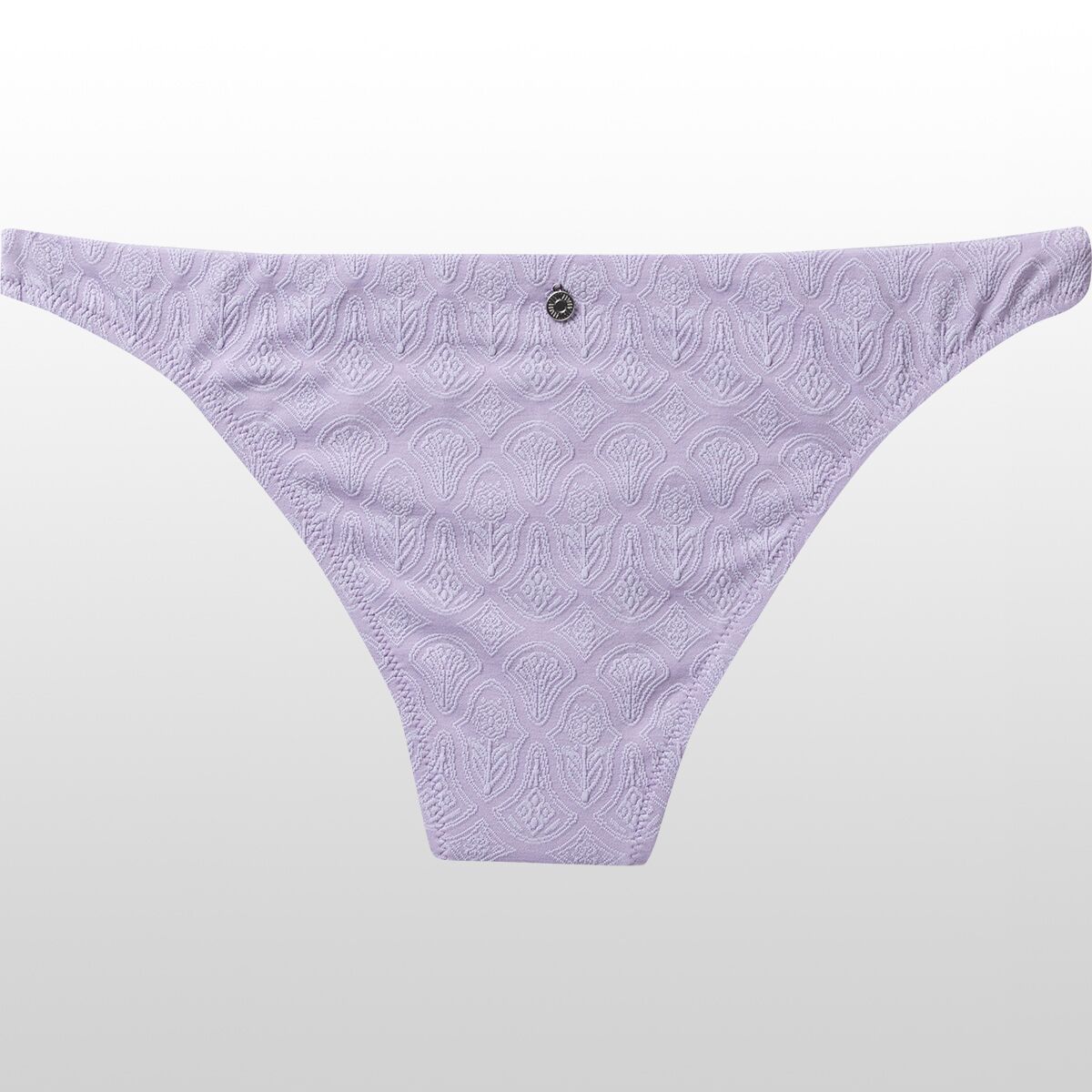 Rhythm Ritual Paisley Cheeky Pant - Women's - Clothing