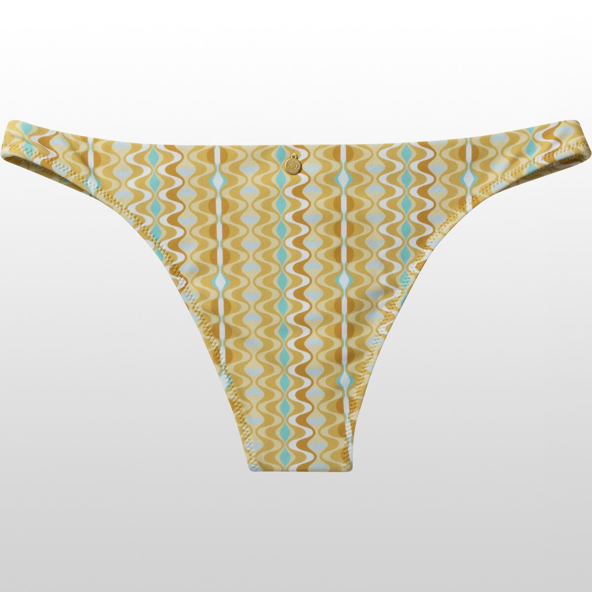 Rhythm Sunray Cheeky Pant - Women's - Clothing