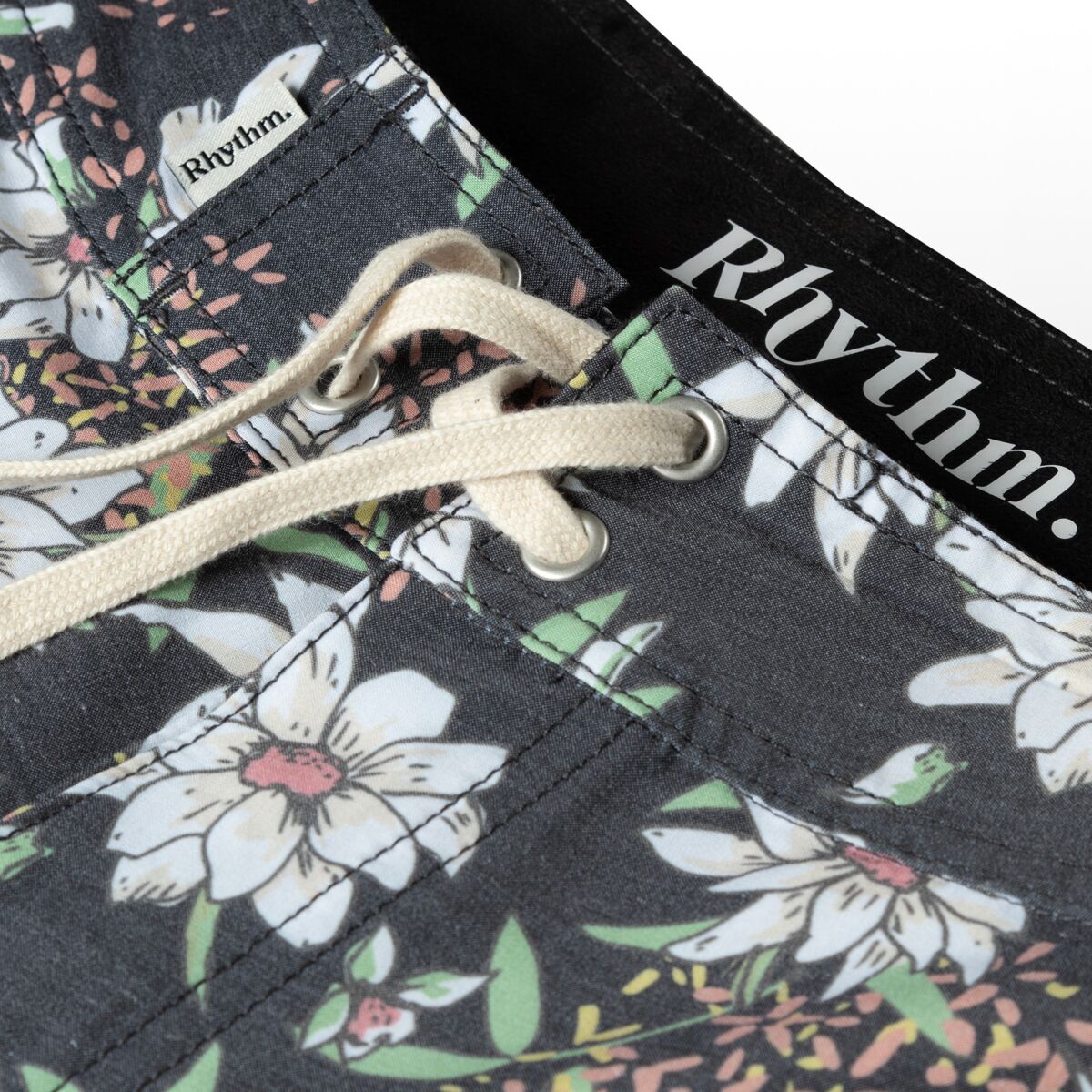 Rhythm Malia Swim Trunk - Men's - Clothing