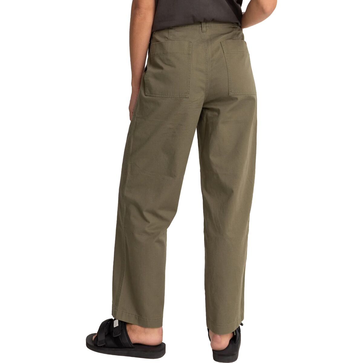 Rhythm Fatigue Pant - Women's - Clothing