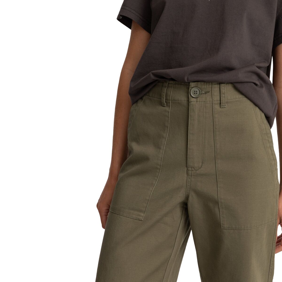 Rhythm Fatigue Pant - Women's - Clothing