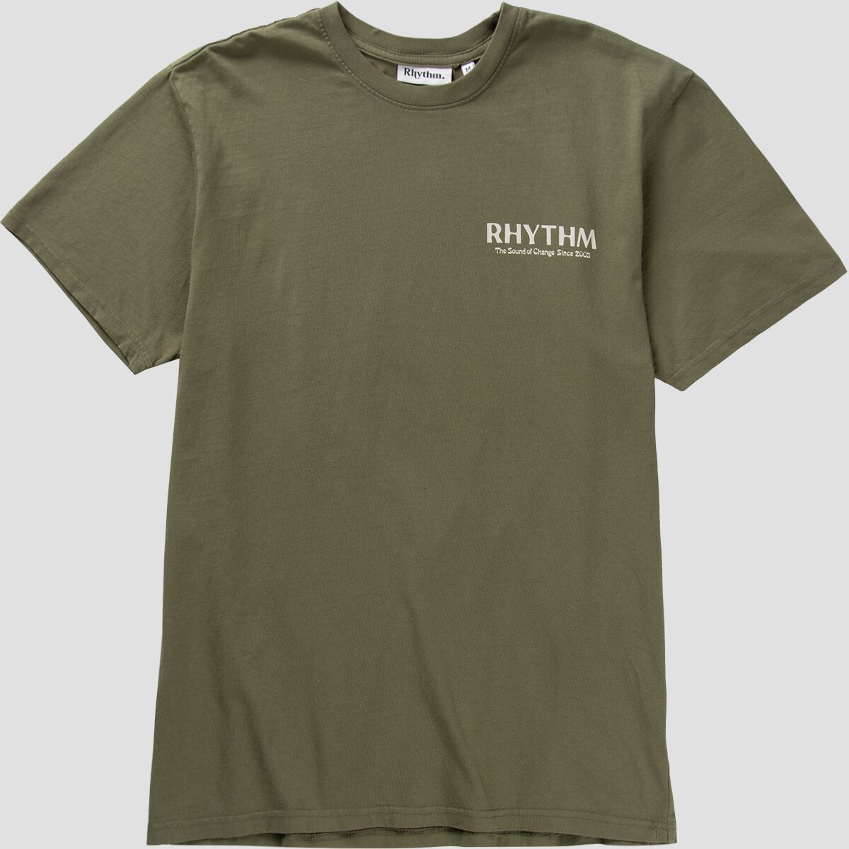 Rhythm Blaze T-Shirt - Men's - Clothing