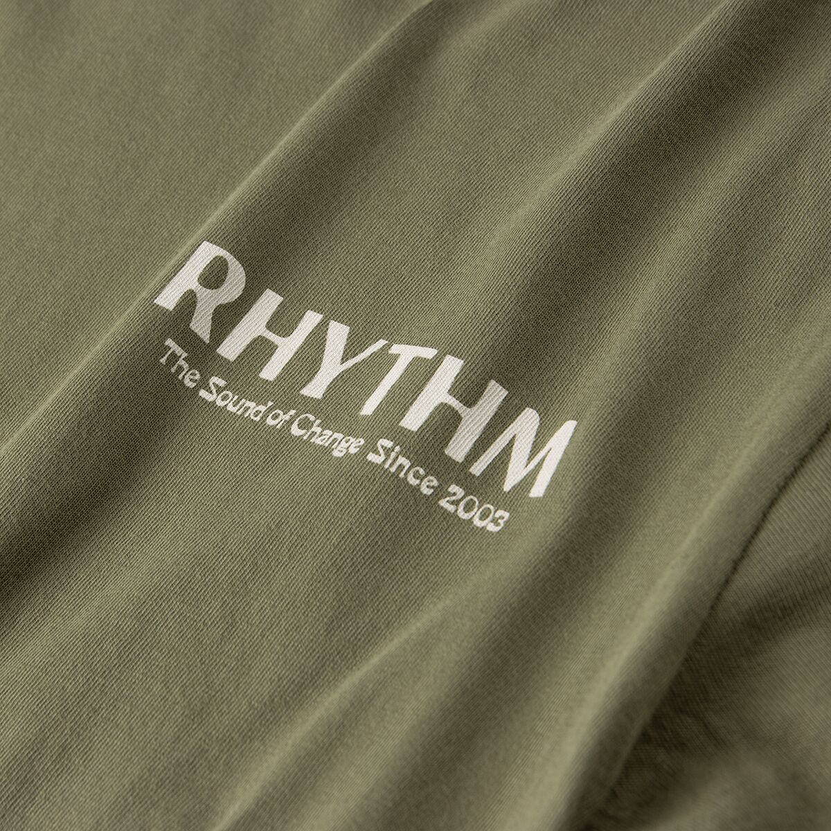 Rhythm Blaze T-Shirt - Men's - Clothing