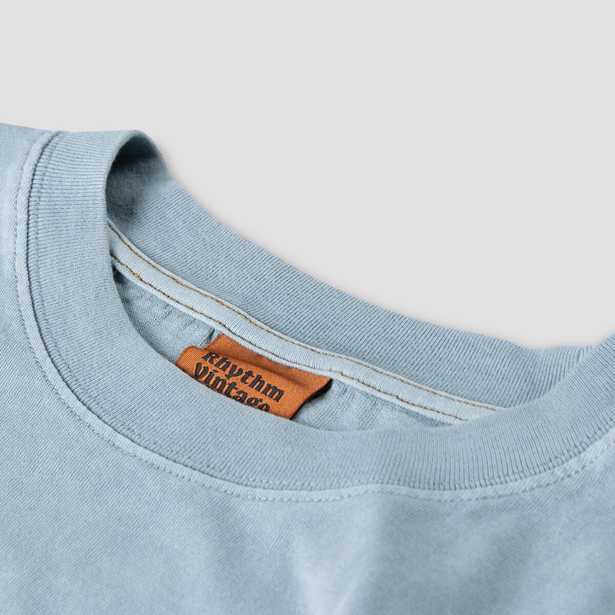 Rhythm Flower Vintage T-Shirt - Men's - Clothing