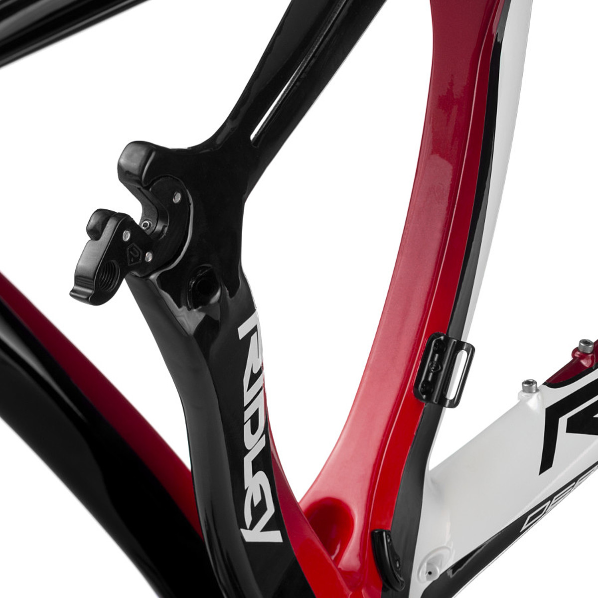 Ridley Dean - Bike