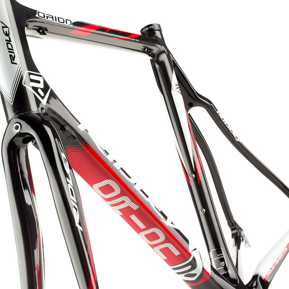 Ridley Orion - Bike