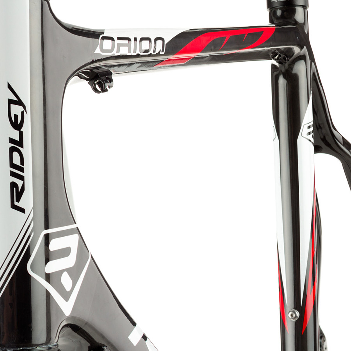 Ridley Orion - Bike