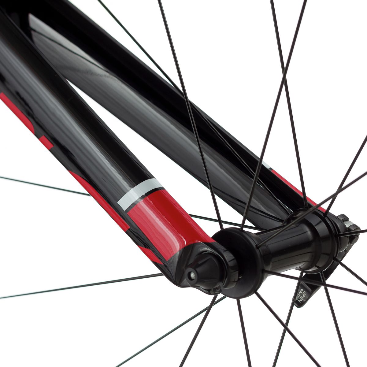 Ridley Dean Ultegra Complete Road Bike - 2017 - Bike