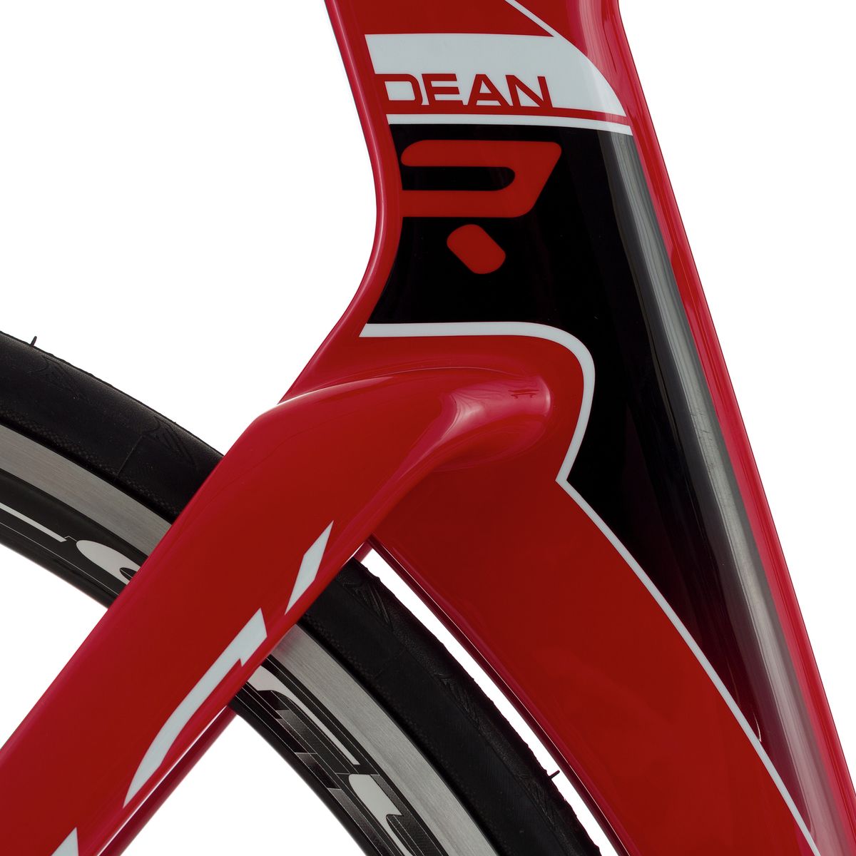 Ridley Dean Ultegra Complete Road Bike - 2017 - Bike