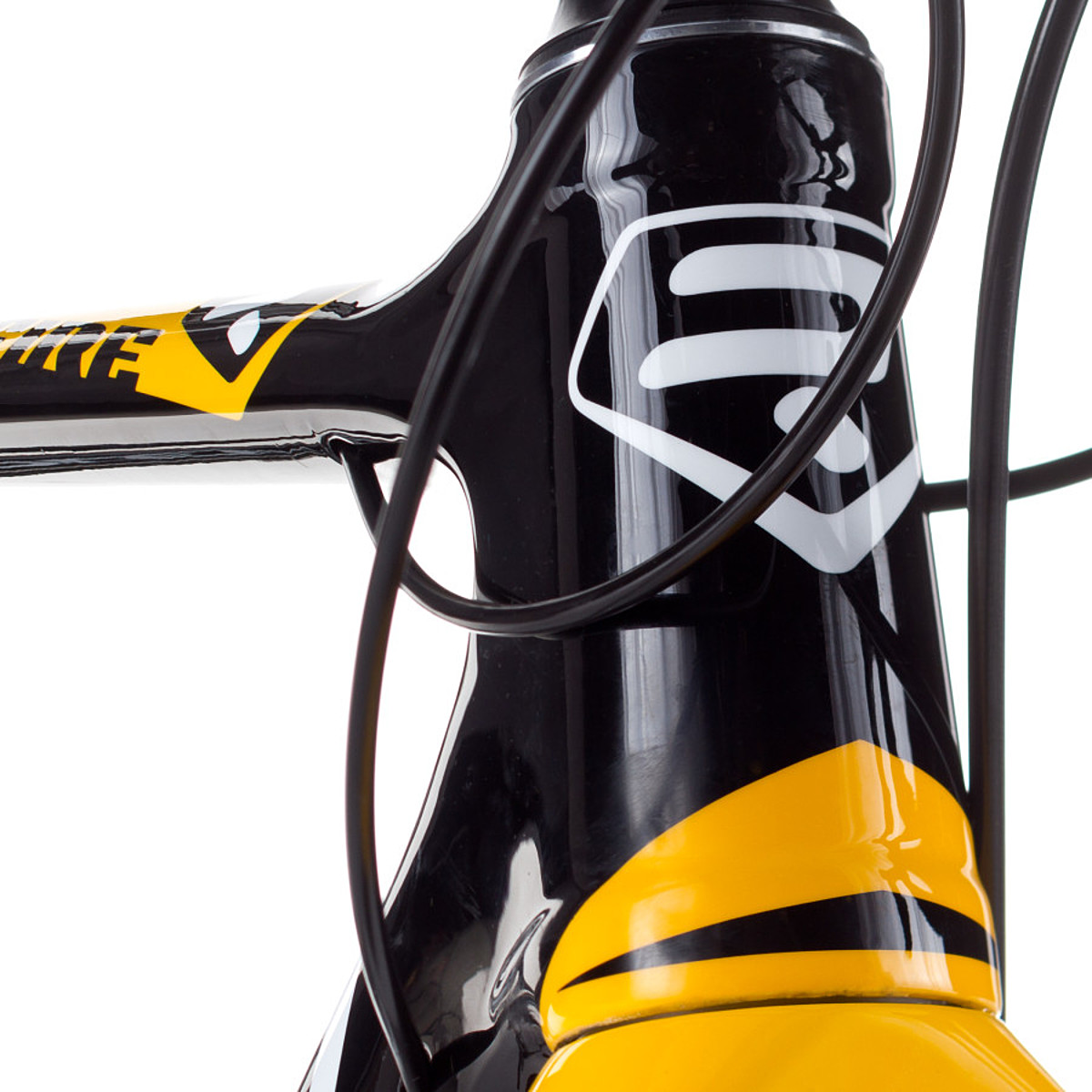 Ridley X-Fire Disc / Shimano Ultegra Complete Bike - 2013 - Bike