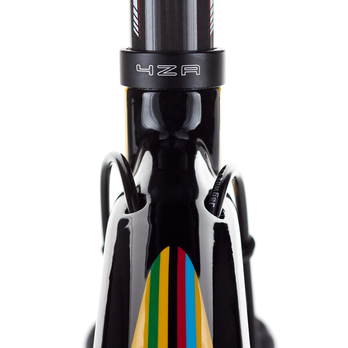 Ridley X-Fire Disc / Shimano Ultegra Complete Bike - 2013 - Bike