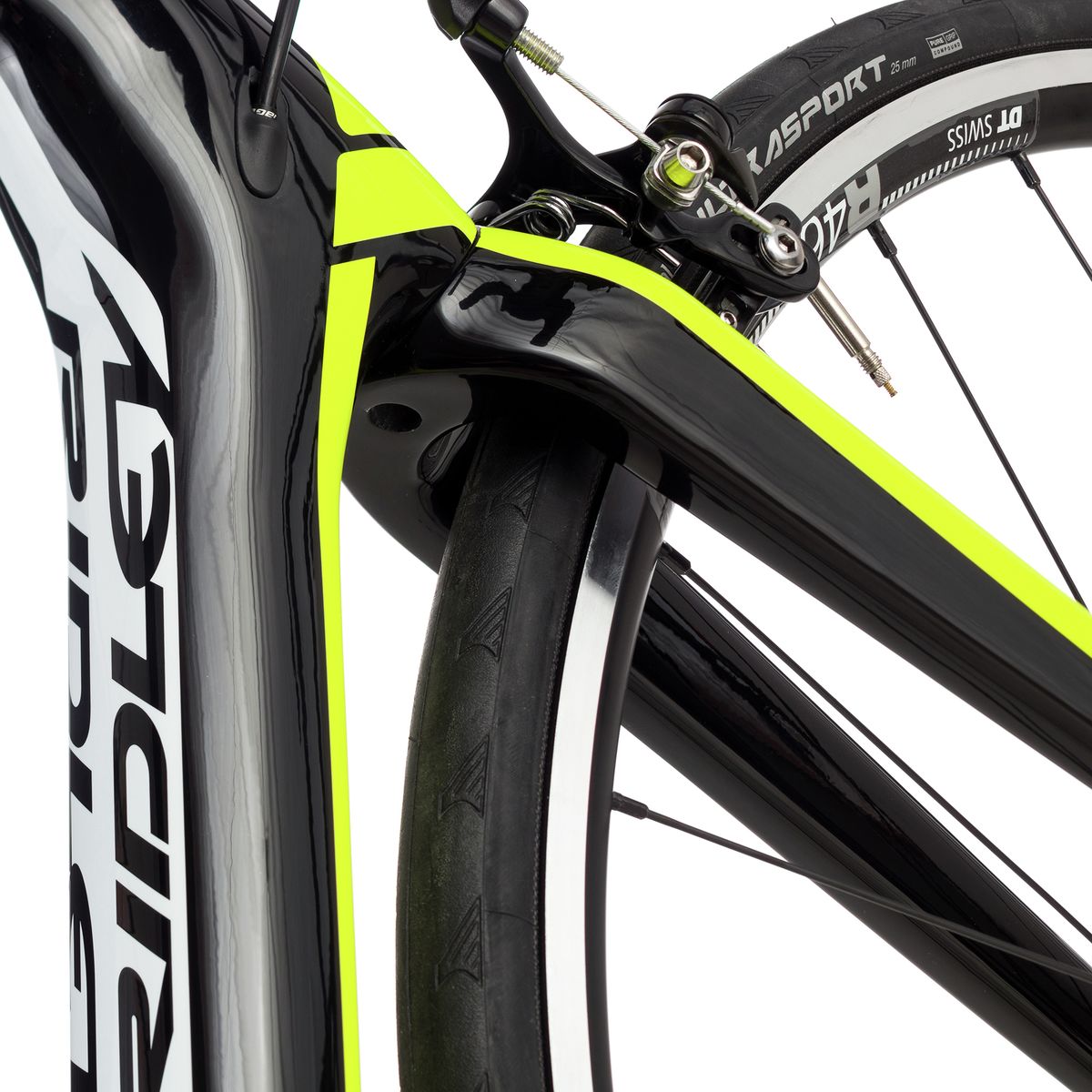 Ridley Helium X 105 Complete Road Bike - 2017 - Bike