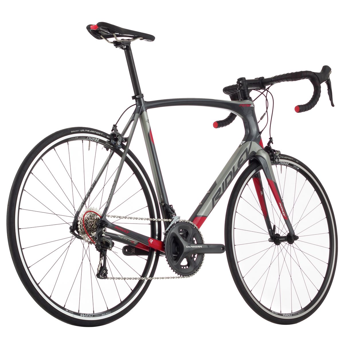 Ridley Fenix SL Ultegra Complete Road Bike - 2017 - Bike
