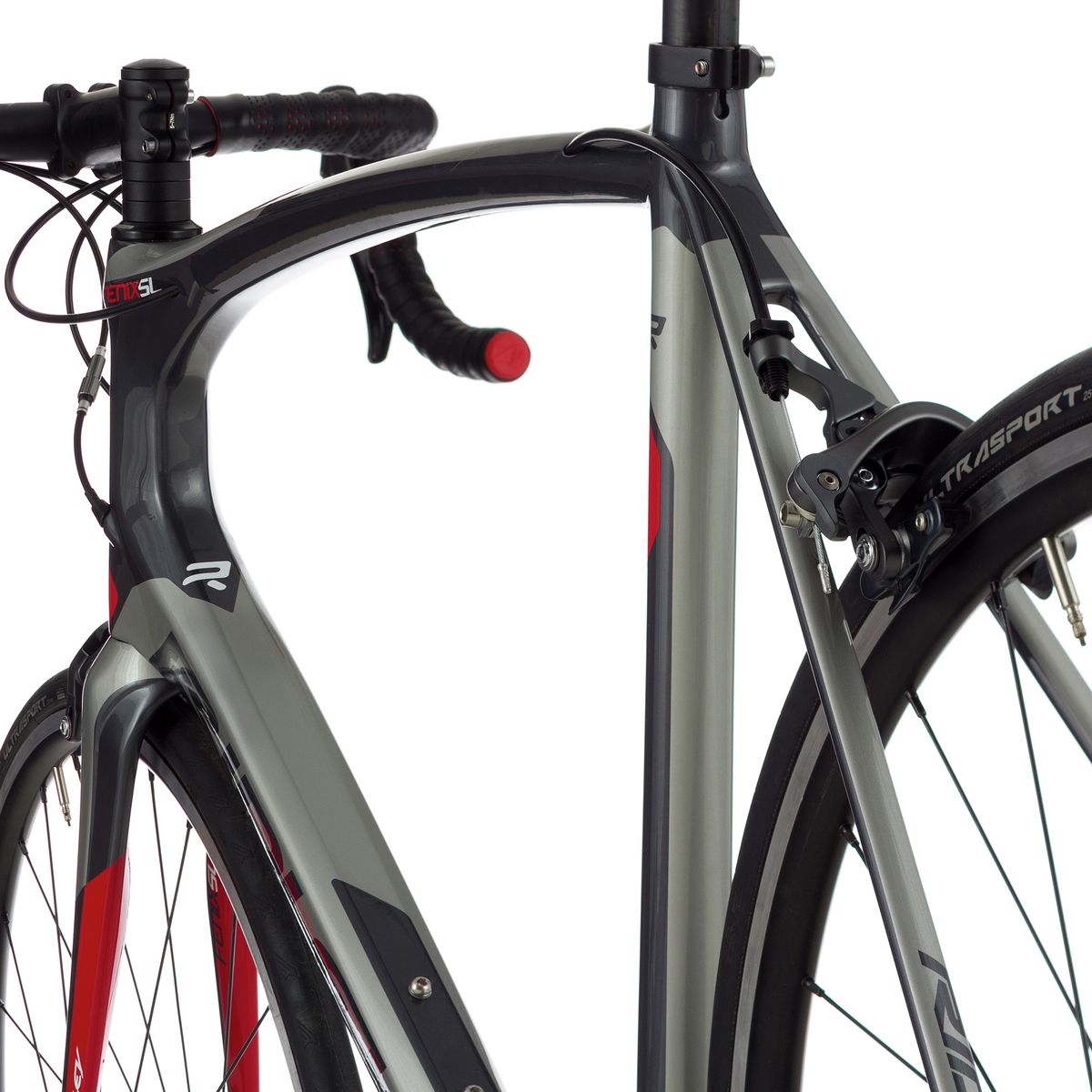 Ridley Fenix SL Ultegra Complete Road Bike - 2017 - Bike