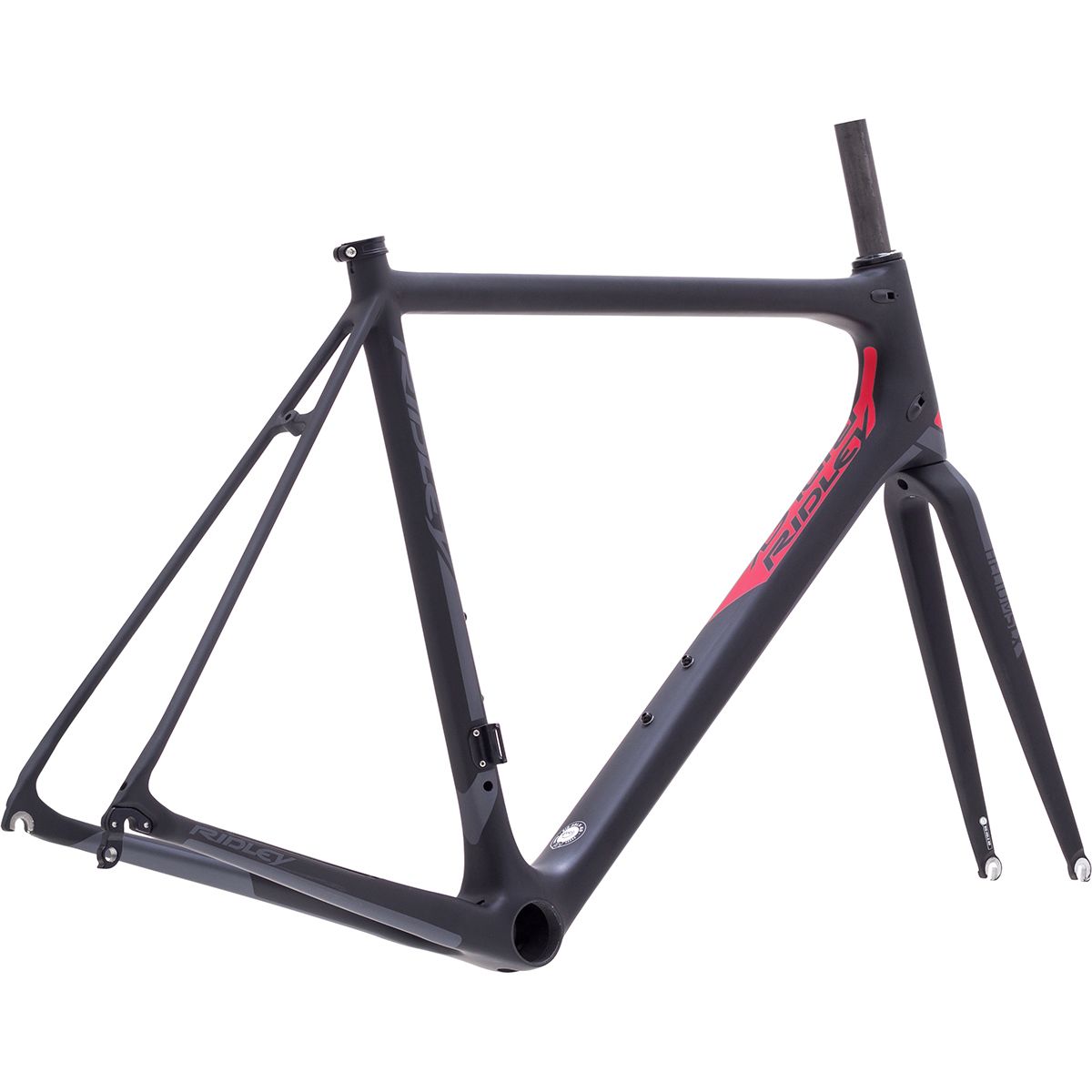 Ridley Helium SLX Road Frameset - Bike
