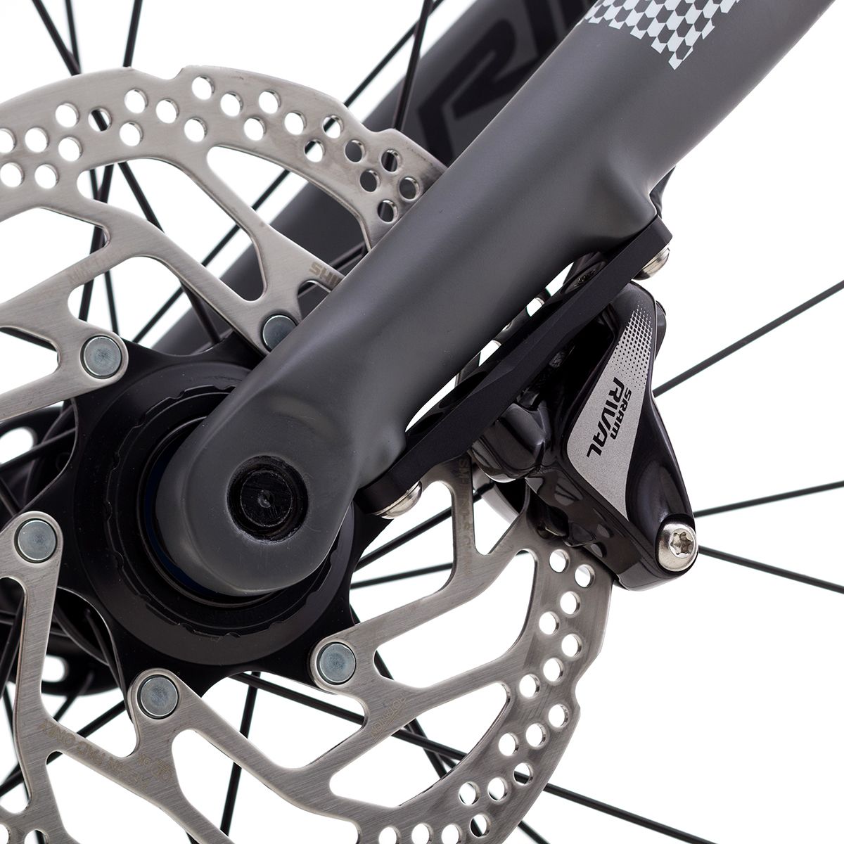 Ridley X-Ride Disc Rival 1 Cyclocross Bike - Bike