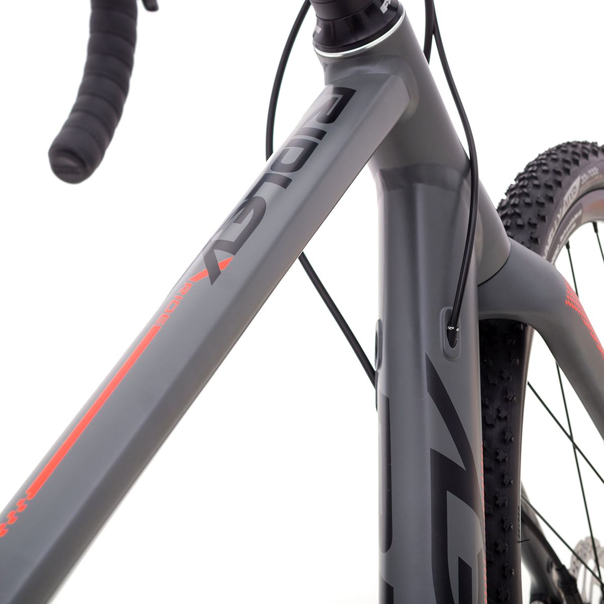 Ridley X-Ride Disc Rival 1 Cyclocross Bike - Bike