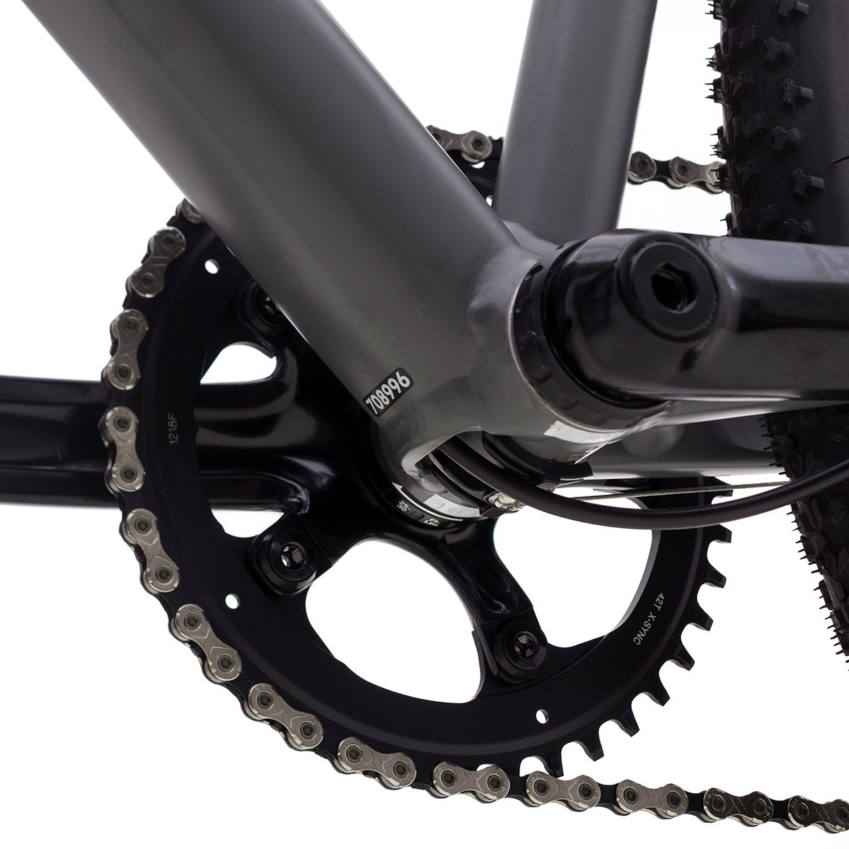 Ridley X-Ride Disc Rival 1 Cyclocross Bike - Bike