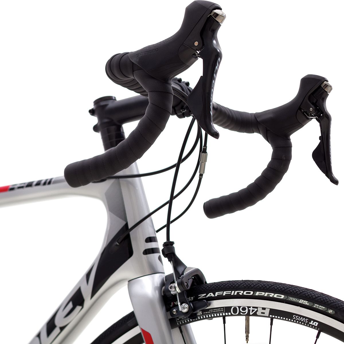 Ridley Helium X Ultegra Road Bike - Bike