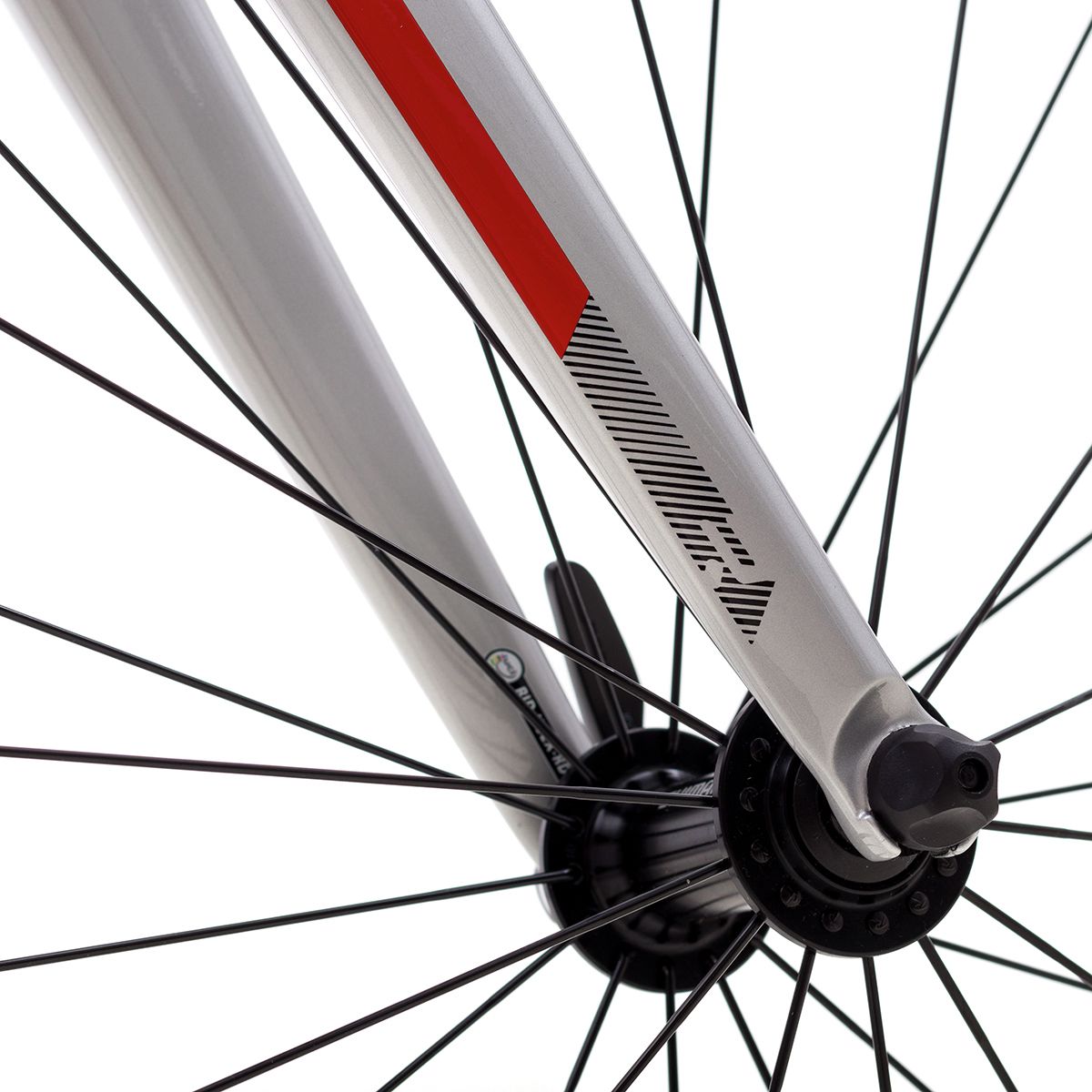 Ridley Helium X Ultegra Road Bike - Bike