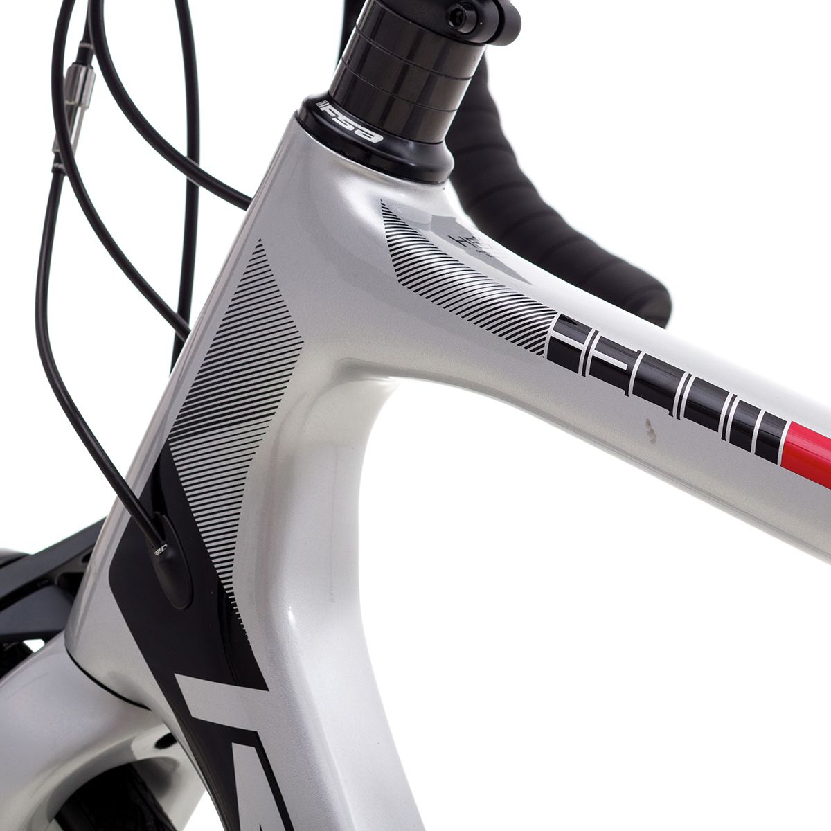 Ridley Helium X Ultegra Road Bike - Bike