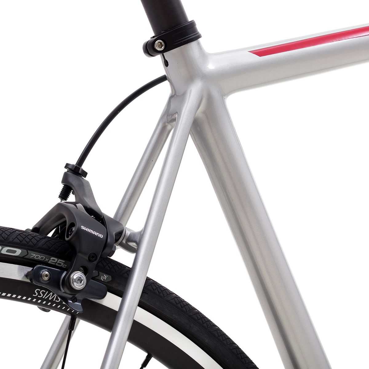 Ridley Helium X Ultegra Road Bike - Bike