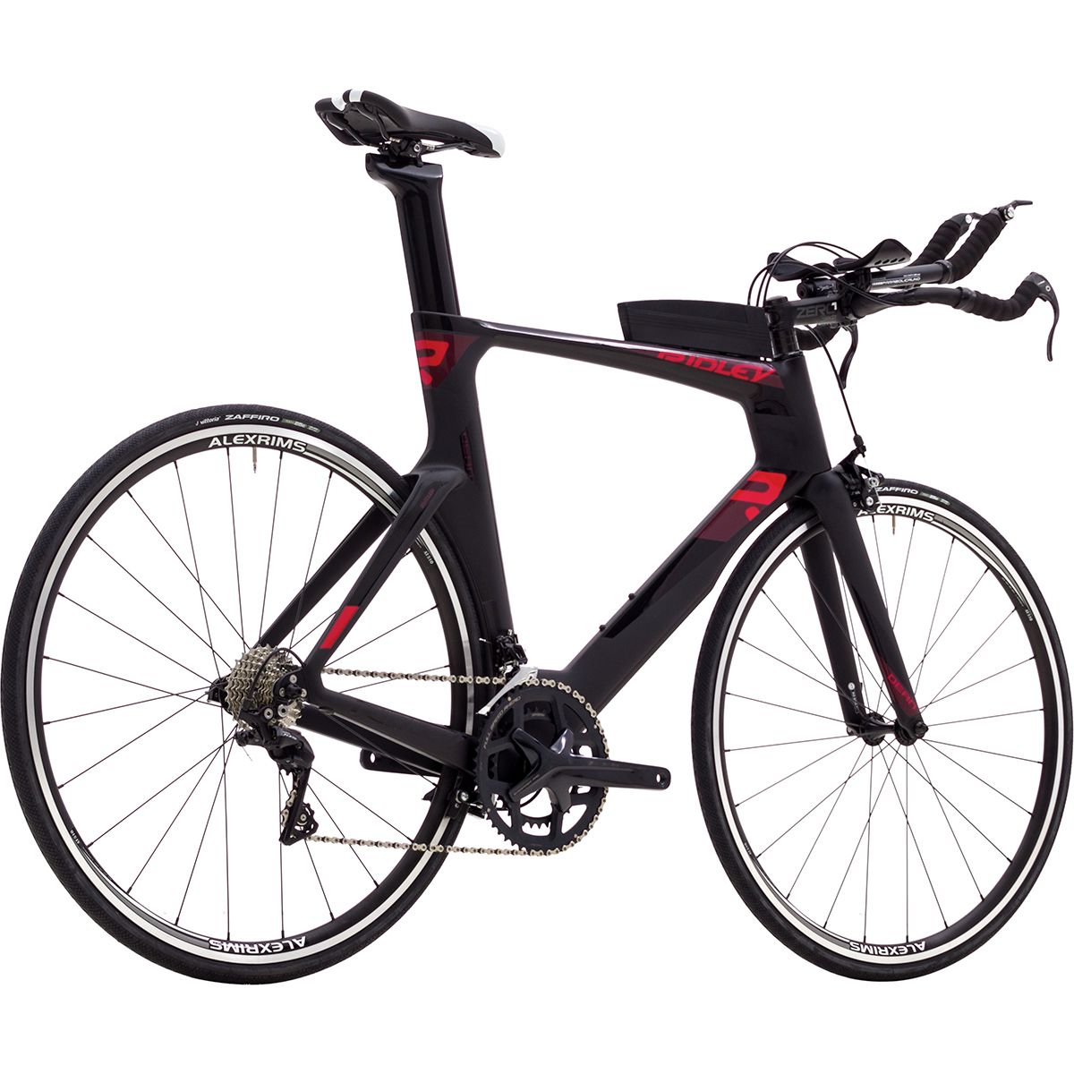Ridley Dean 105 Road Bike - Bike