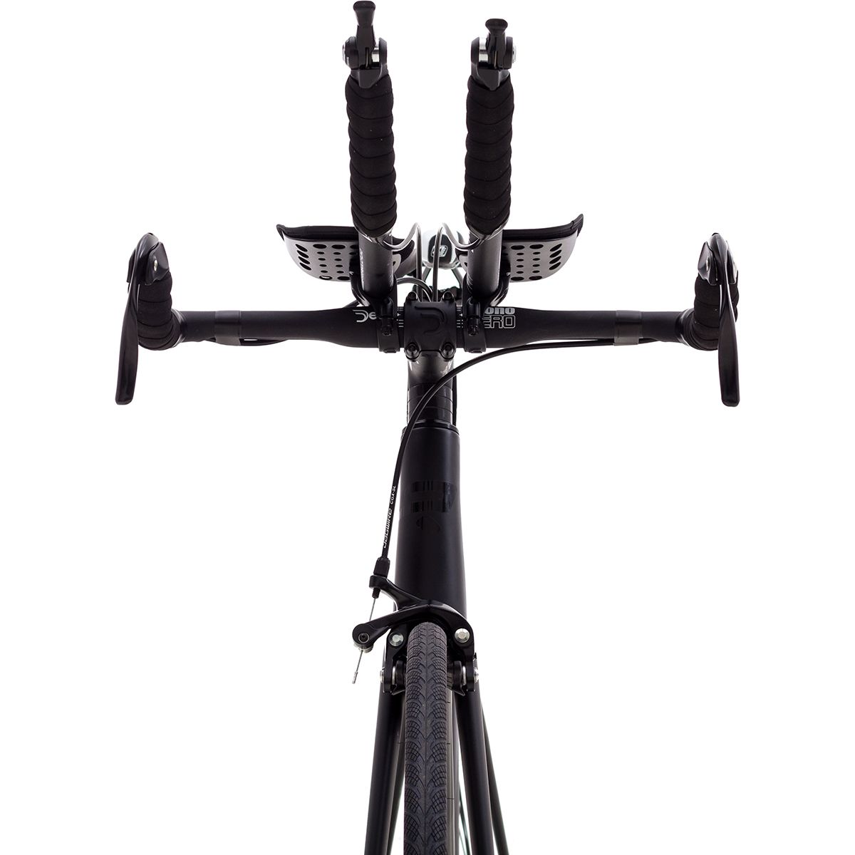 Ridley Dean 105 Road Bike - Bike