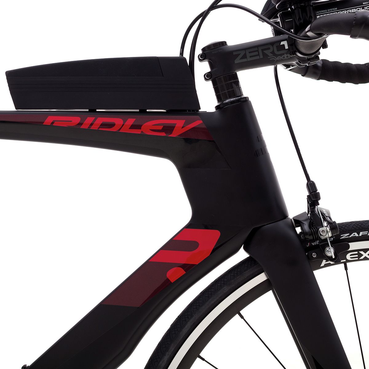 Ridley Dean 105 Road Bike - Bike