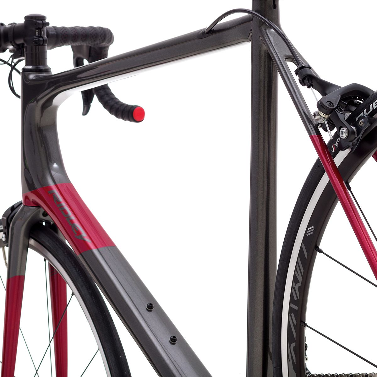 Ridley Helium SLX Ultegra Di2 Road Bike - Bike