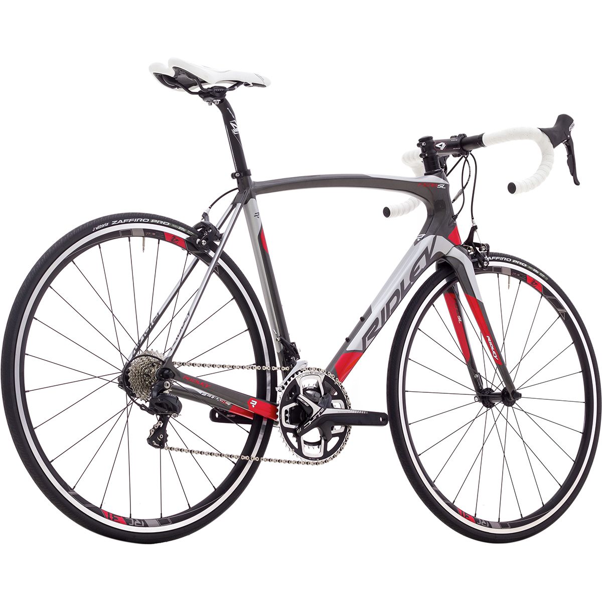 Ridley Fenix SL 105 Road Bike - 2018 - Bike