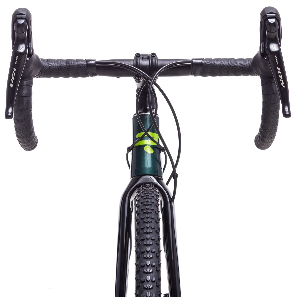 Ridley X-Ride Disc 105 HD Cyclocross Bike - Bike